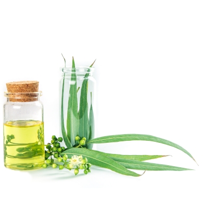 Oleoresin - Hilltech Canada